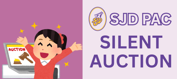 Spring Silent Auction | Sir James Douglas School PAC – Victoria BC